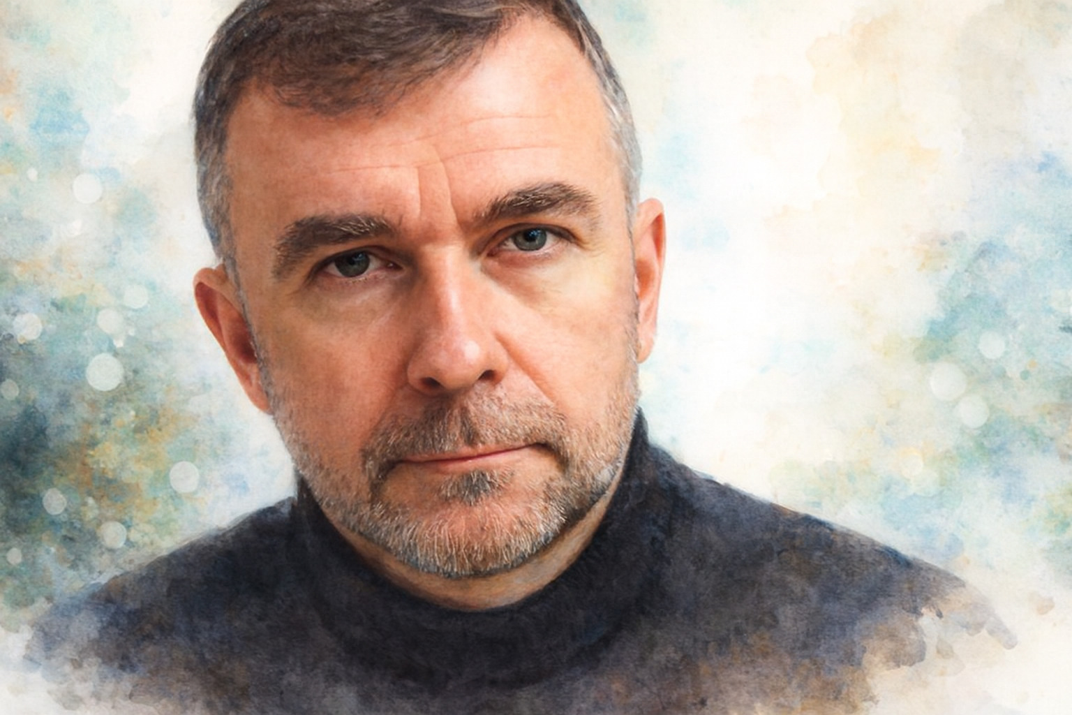 Jacek Dukaj: w krainie science-fiction i co to mówi o naszej ...