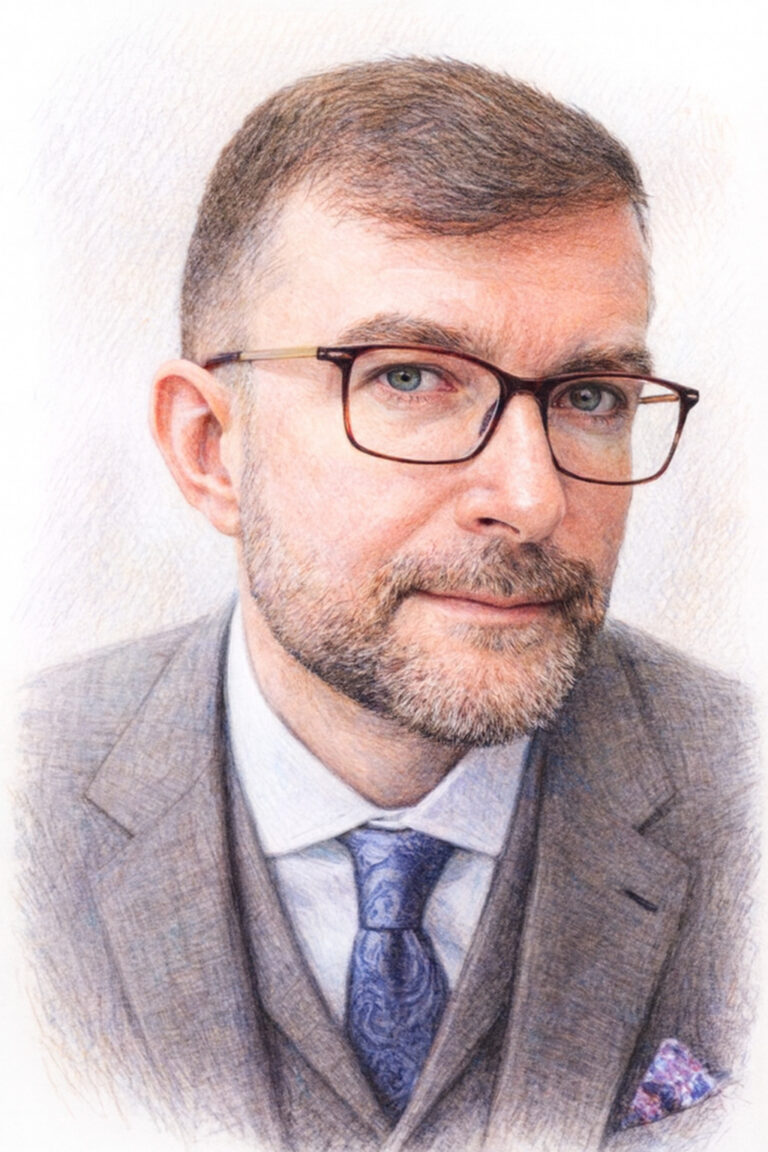 Jacek Dukaj: w krainie science-fiction i co to mówi o naszej ...